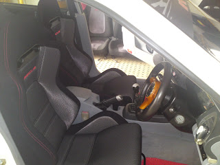 Gao Ee Auto Cushion Enterprise: SSCUS E8