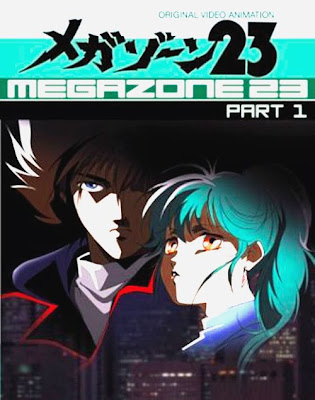 NewTypeZone: Orion's Anime Reviews