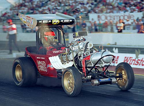 EAT THE RICH UK : WINGED EXPRESS