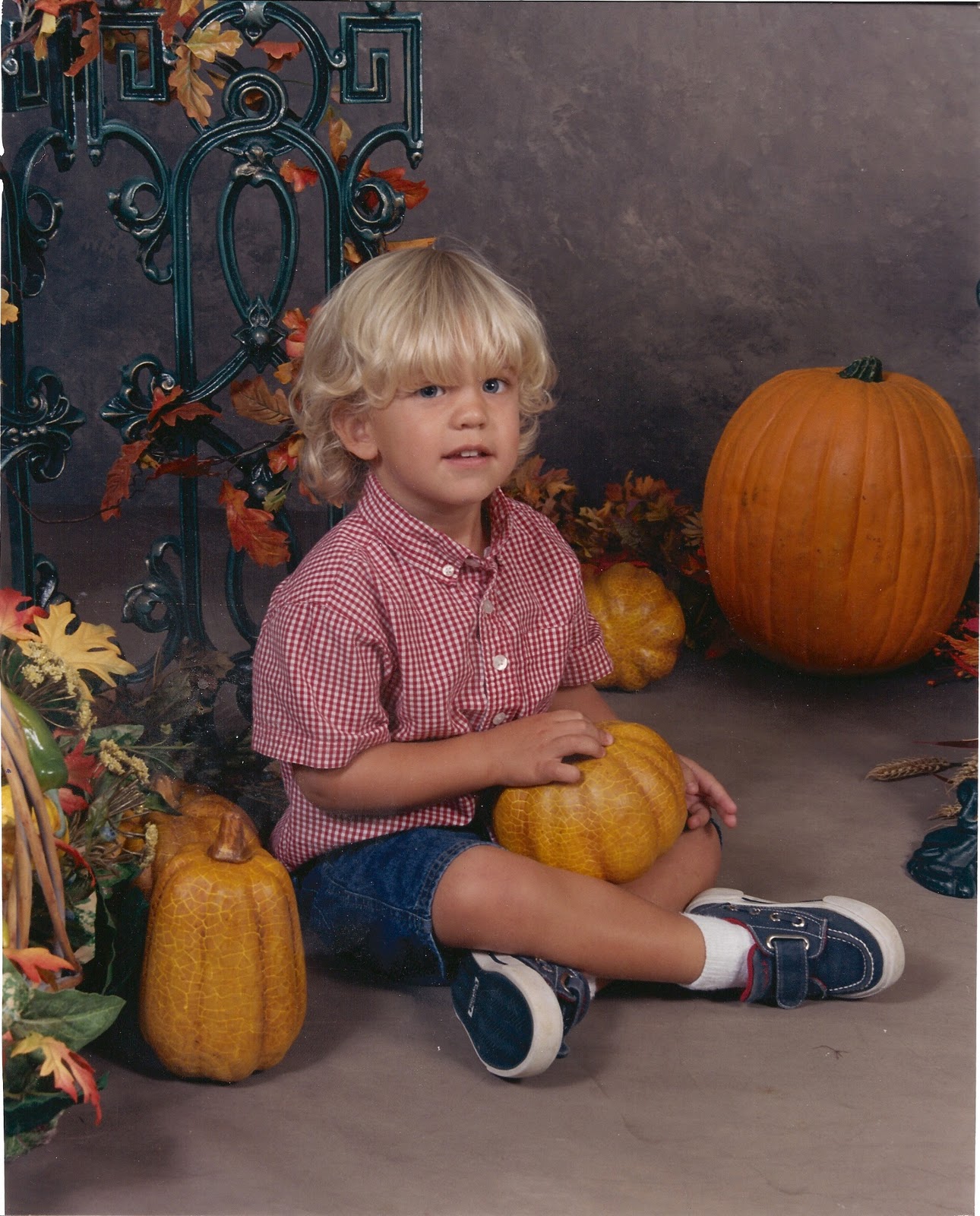 the little giffords: wyatt the one man riot