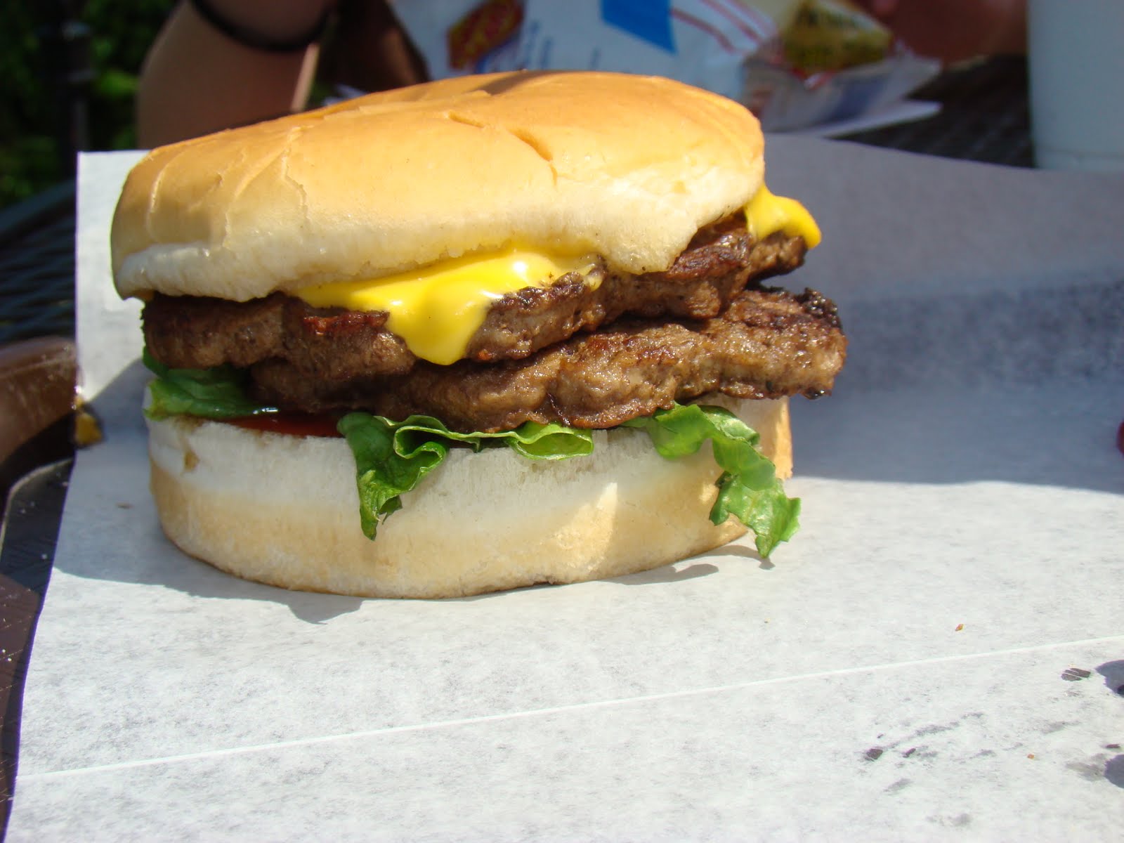 The Tip Top Grill - The Hill Hangout