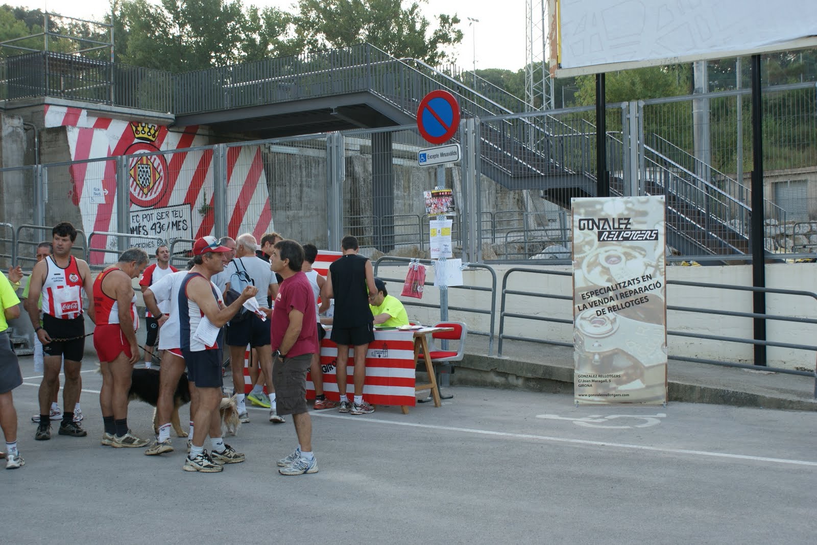 Ironxevi: ALEXANDRA PANAYOTOU: A KILOMETRAR