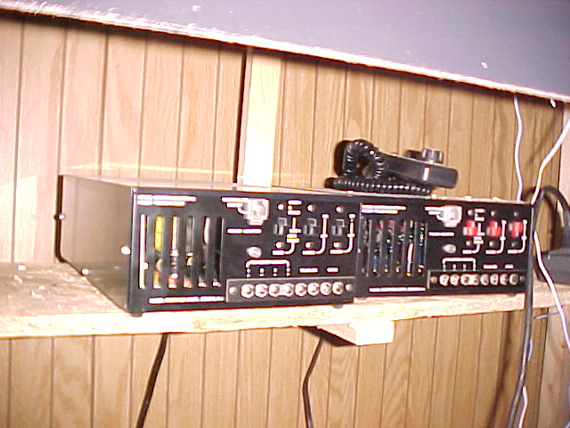My Proto-Freelance Model Railroads: WIRING