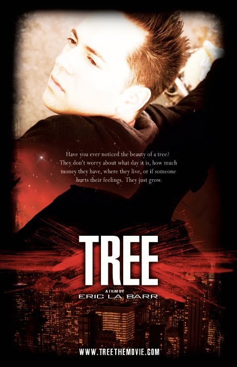 "TREE THE MOVIE" OFFICIAL TEASER TRAILER 2011
