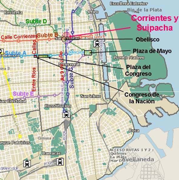 Belén María de Buenos Aires