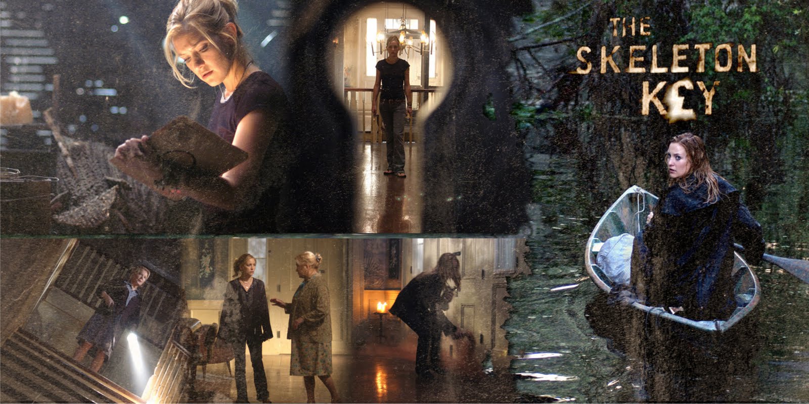 Skeleton Key 2 Movie