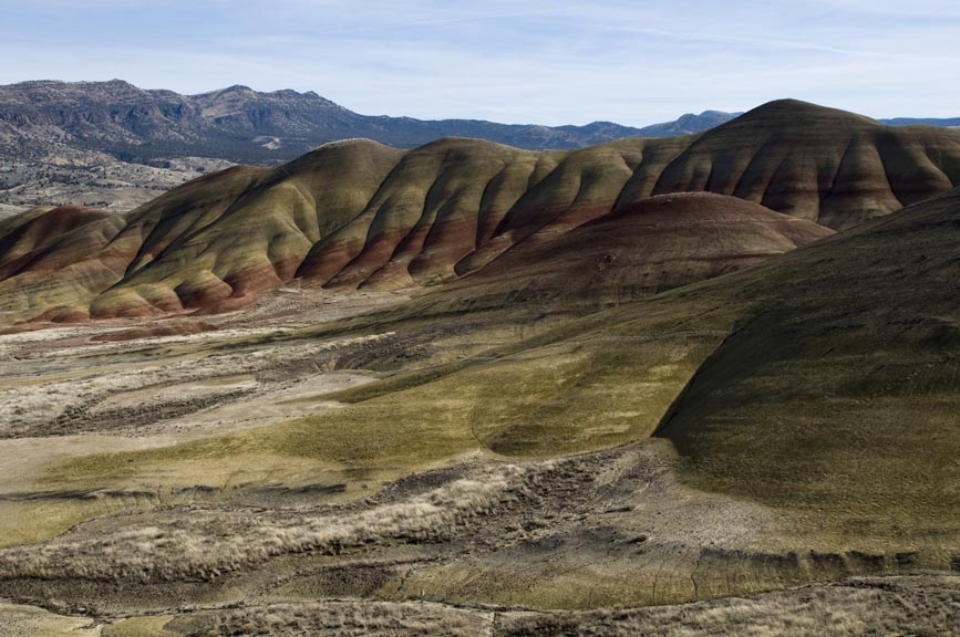 Road Trip, Etc: Wilson Ranch Retreat