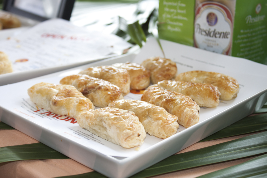 Across the Border: All conch-ed out!