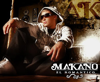 "Grup Virtual Elektro Flog": Nuevo Album De Makano "Te Amo"