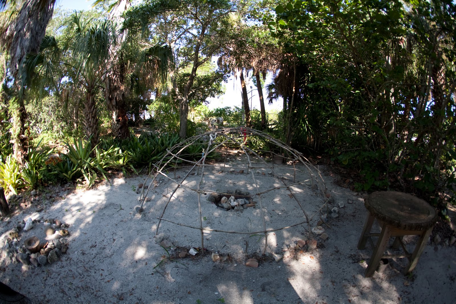 Welcome to Sacred Lands