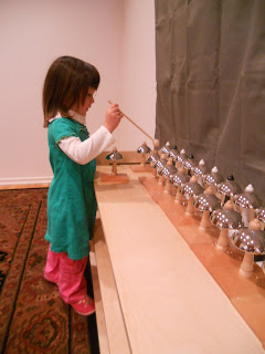 Montessori in Bloom: January 2011