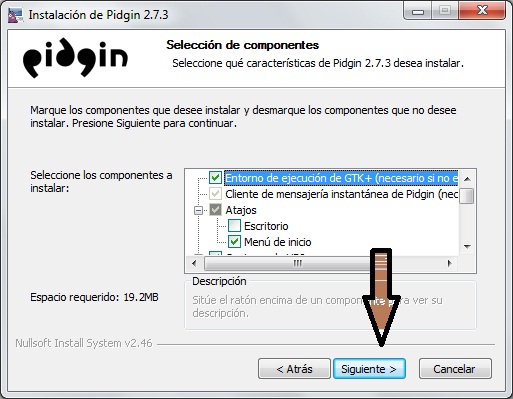 Blog: Guía tutorial de Pidgin