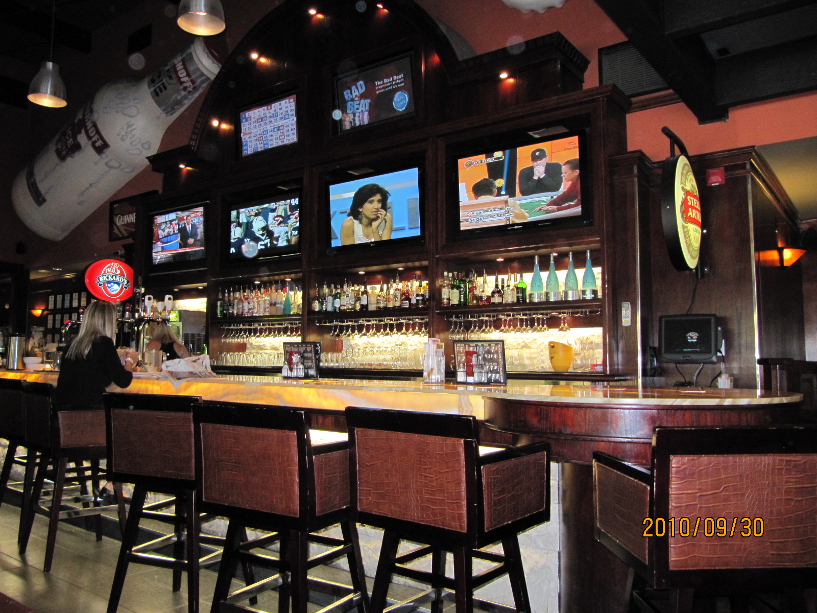 Jeeps Pubs Taverns and Bars: Black Sheep Pub (Maple Ridge, British ...