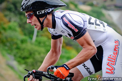 Williams Cycling: Williams Elite Cycling races well at Dana Point NRC