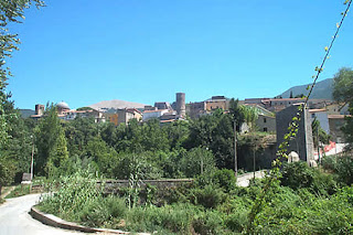 ilove-italynet.blogspot.com: Mignano Monte Lungo (CE)