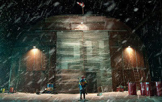 Review - Rare Exports (2010) ~ The Paradise of Horror