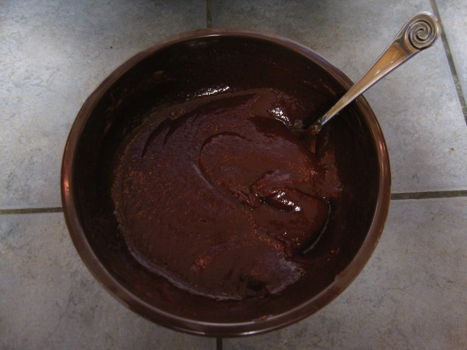 Endo Friendo: FOOD JOURNAL