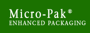 YourGreenQuest: Micro-Pak - recyclable packaging protection