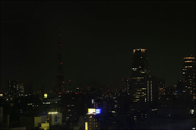 DeArasis: Buildings or Cities without light