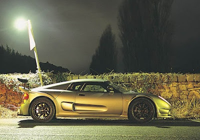 Noblecars.blog: June 2010