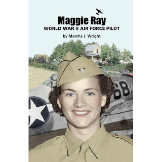 WASP Final Flight: WASP Margaret Ringenberg, 43-W-5