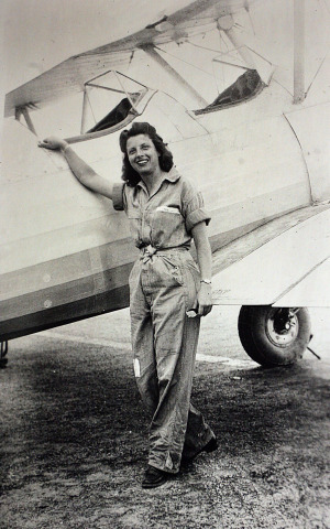 Ruth Clifford Mccourt