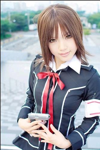 Mundo Kawaiii de Asami: Mundo Cosplay nyaa :3