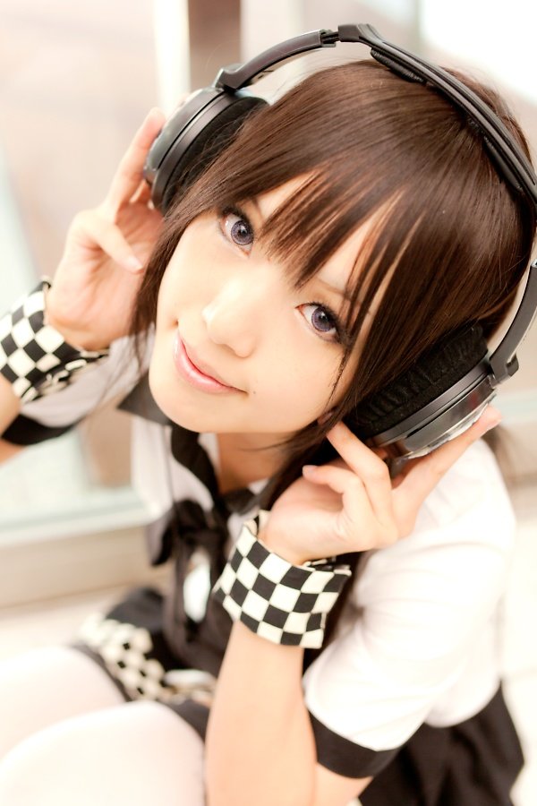 Mundo Kawaiii de Asami: Mundo Cosplay nyaa :3