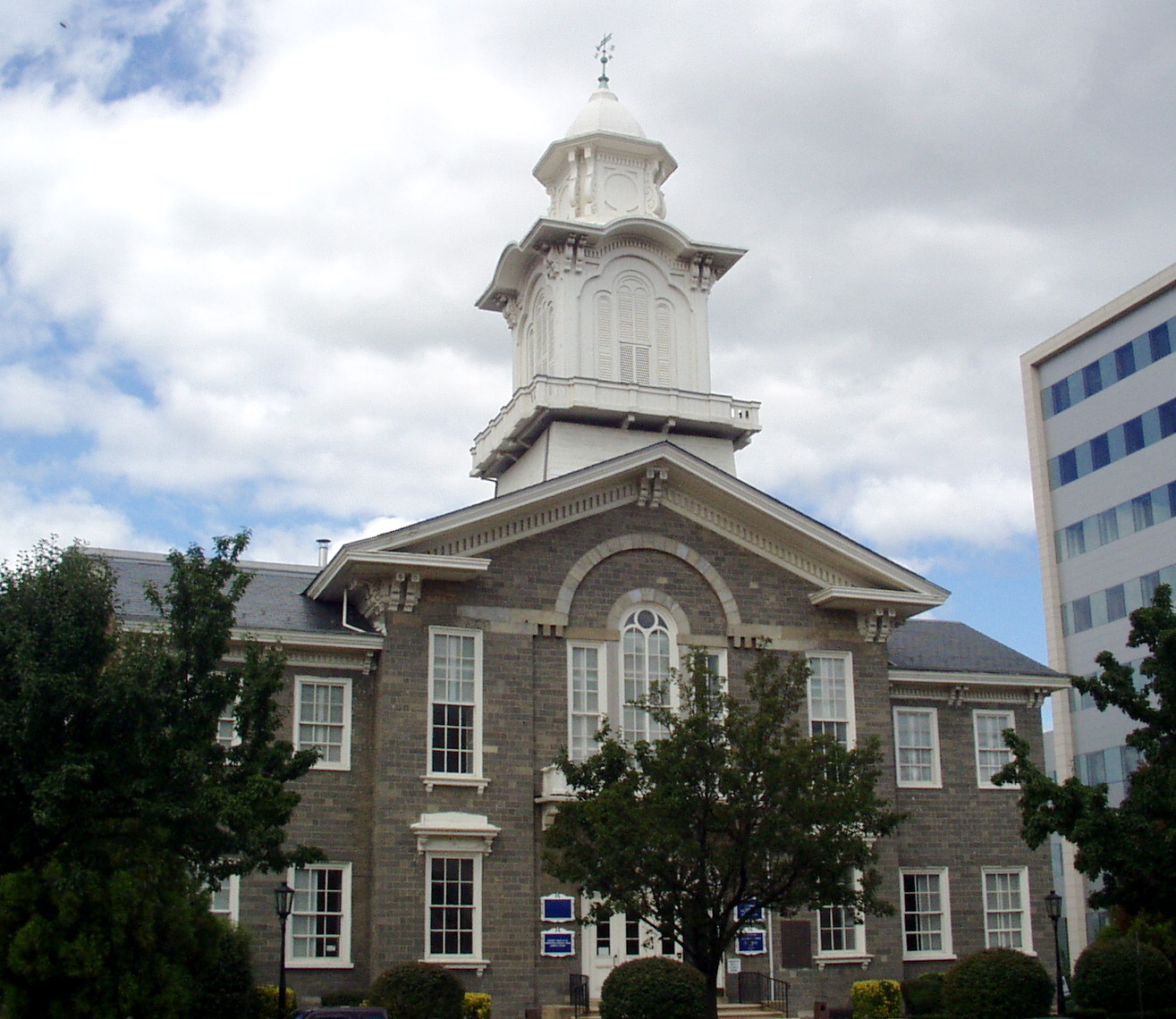 American Town Halls: August 2010