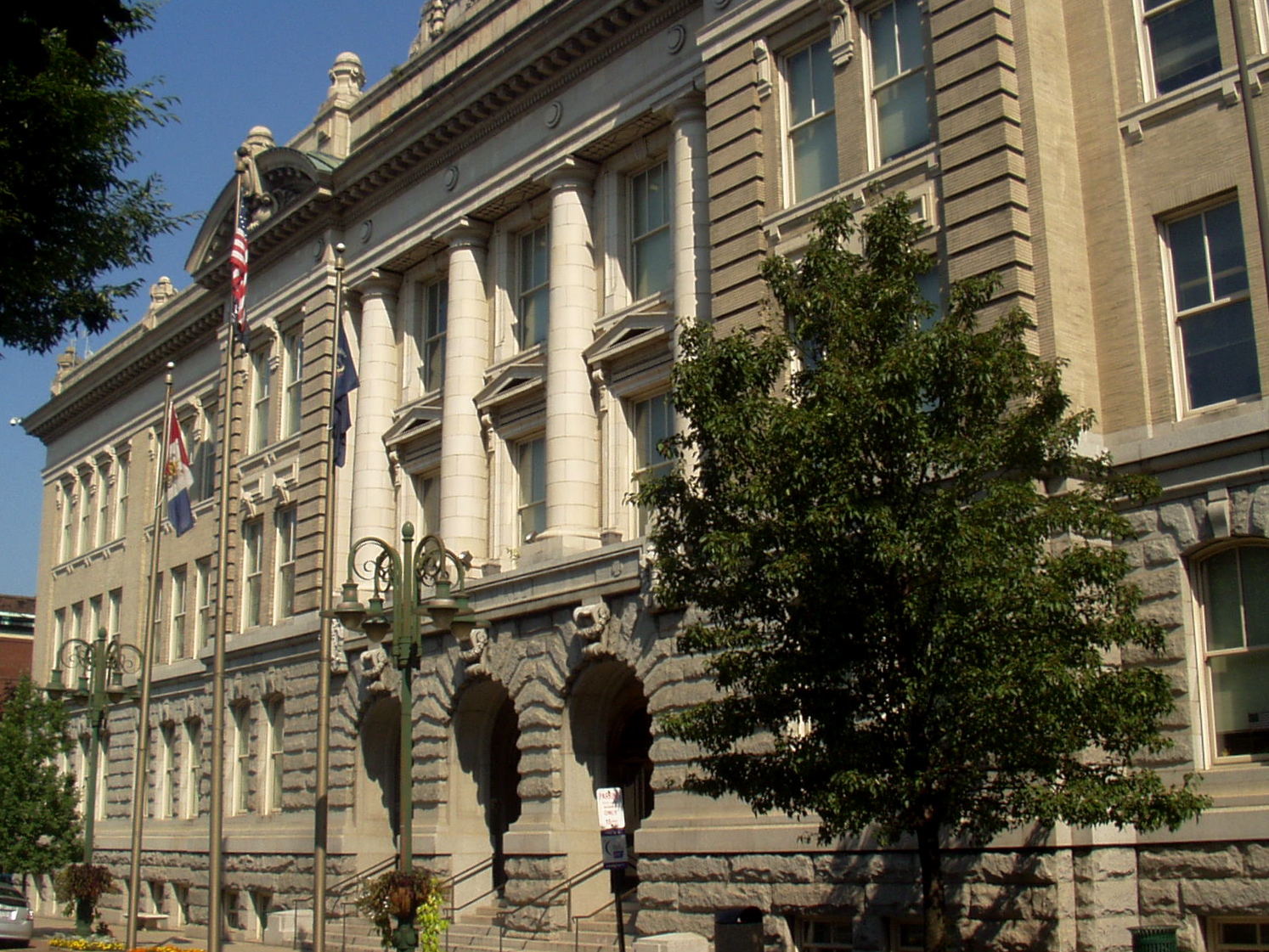 American Town Halls: March 2010