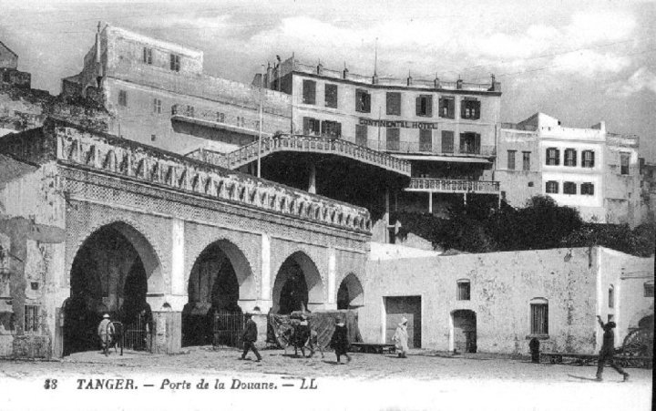 Viajar a Tánger,Turismo en Tanger,Información para viajes a Tánger ...
