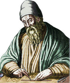 FASCINATING FACTS OF MATHEMATICS: EUCLID