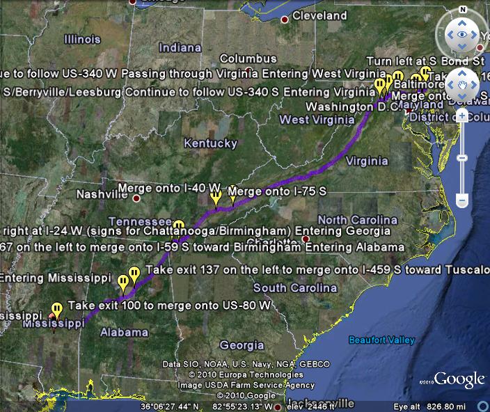 Carley's Human Geography Blog: Lost Boys of Sudan