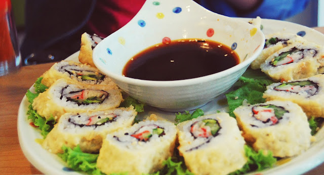 Hello World: Wazabee Tokyo Spices