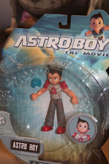 AstroBoy World: Astro Boy Toys @ Toy Fair!