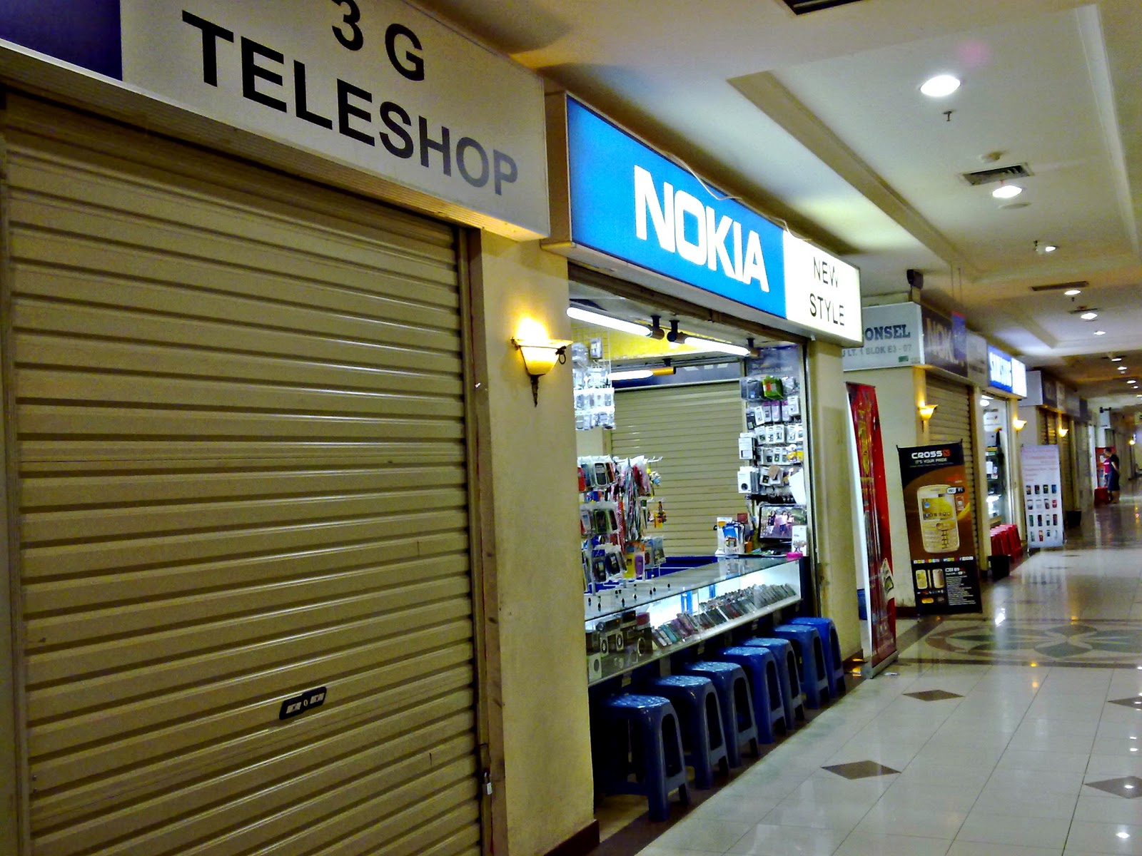 New Day, New Idea: Happy Anniversary Mal Pekanbaru "The Wonder in ...