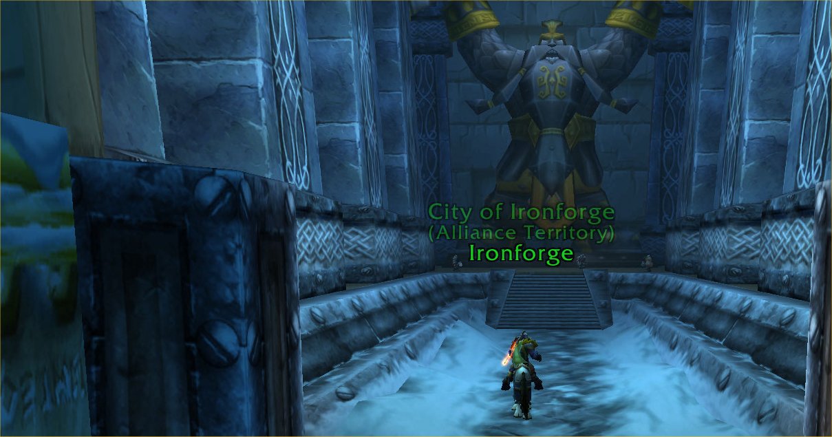 Wild Family Adventures