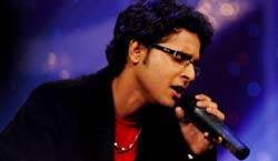 INDIAN IDOL, INDIAN IDOL 4, INDIAN IDOL 4 Videos: “I want to rule the ...