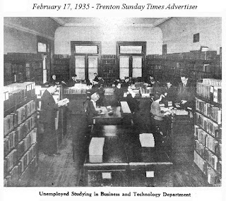 TOM GLOVER'S HAMILTON LIBRARY SCRAPBOOK: LOCAL HISTORY WITH A PERSONAL ...