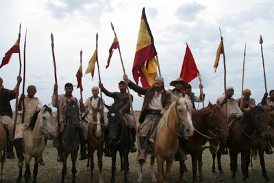 La Historia Amena: Jose Tomas Boves ¿Héroe o Villano?