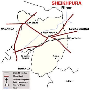 Hamara Sheikhpura