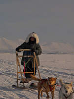 Alaska At Last: Short Timers Syndrome