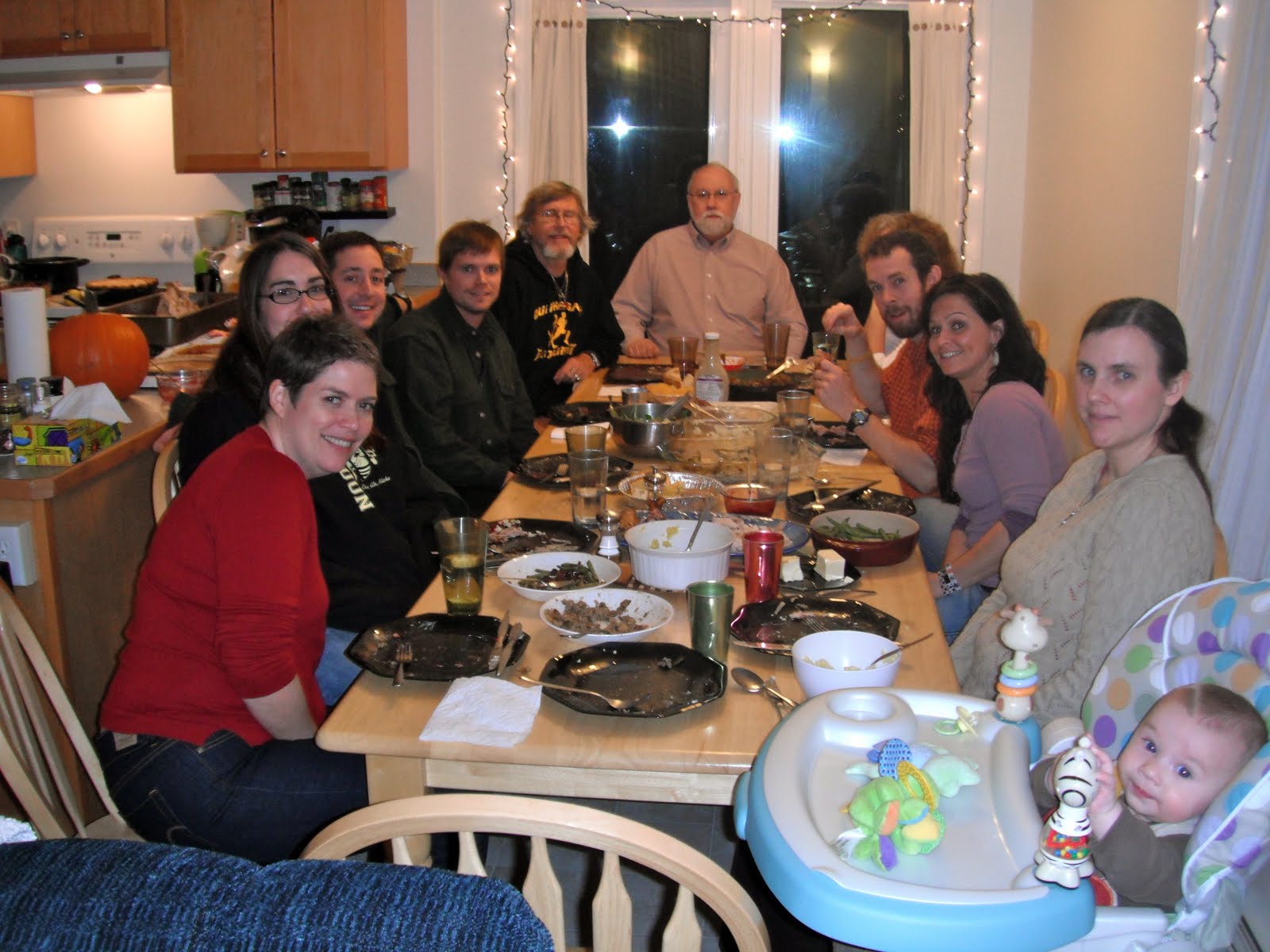 Alaska At Last: From Eek, Alaska With Love