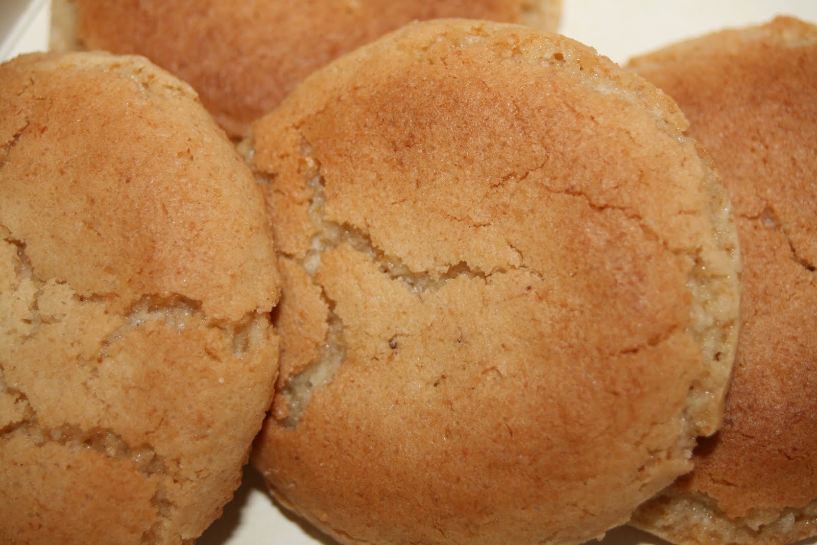 Les trouvailles de Cacaille: Ballade en terre basque #2# Macarons