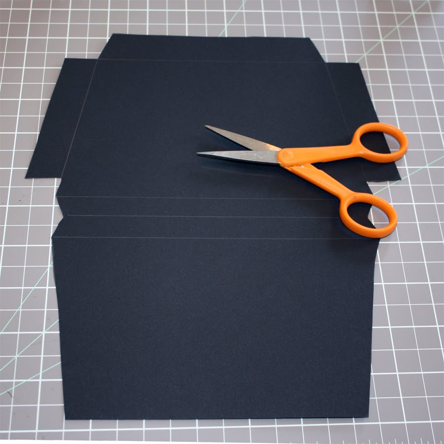 Purse Party Invitation Template