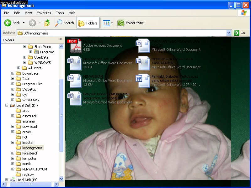 Change Folder Background With Folder Background Changer ~ information ...