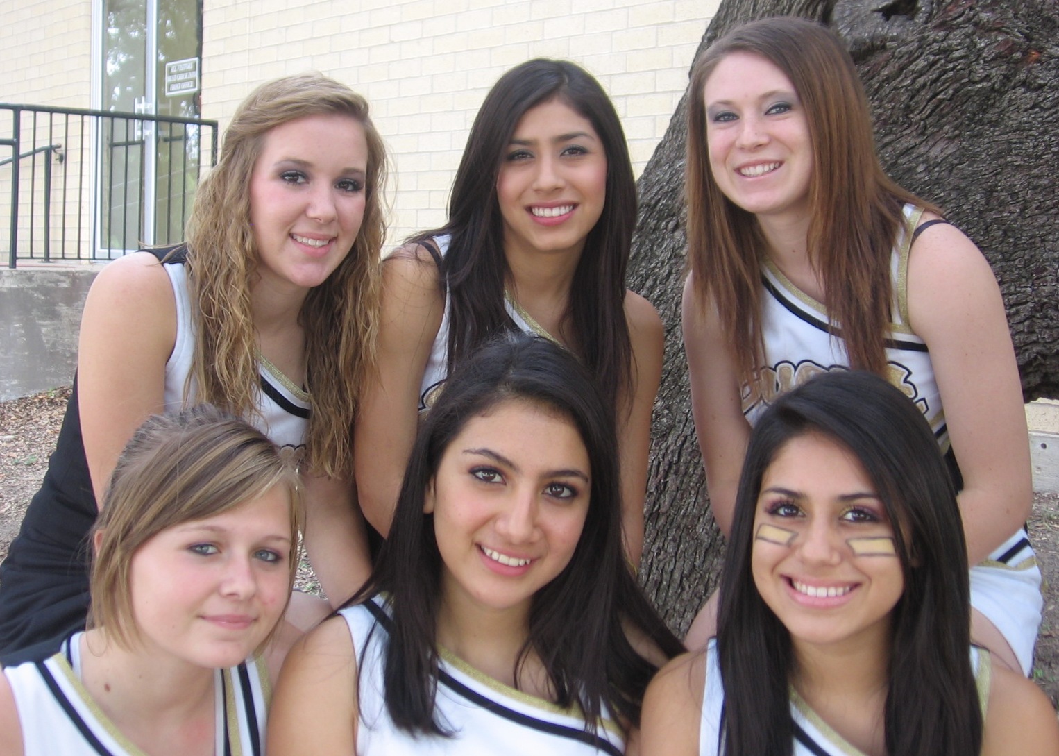 Cheerleader Nation: Introduction! Welcome to Cheerleader Nation :)