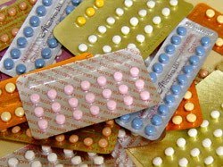 Vantagens da Pílula