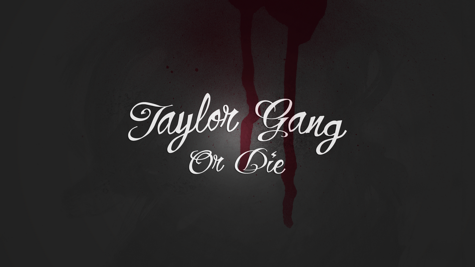DailyBANGERZ: Taylor Gang orrr.....