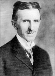 An Evening of Extraordinary Proportions: Statements from Mr. Tesla and ...